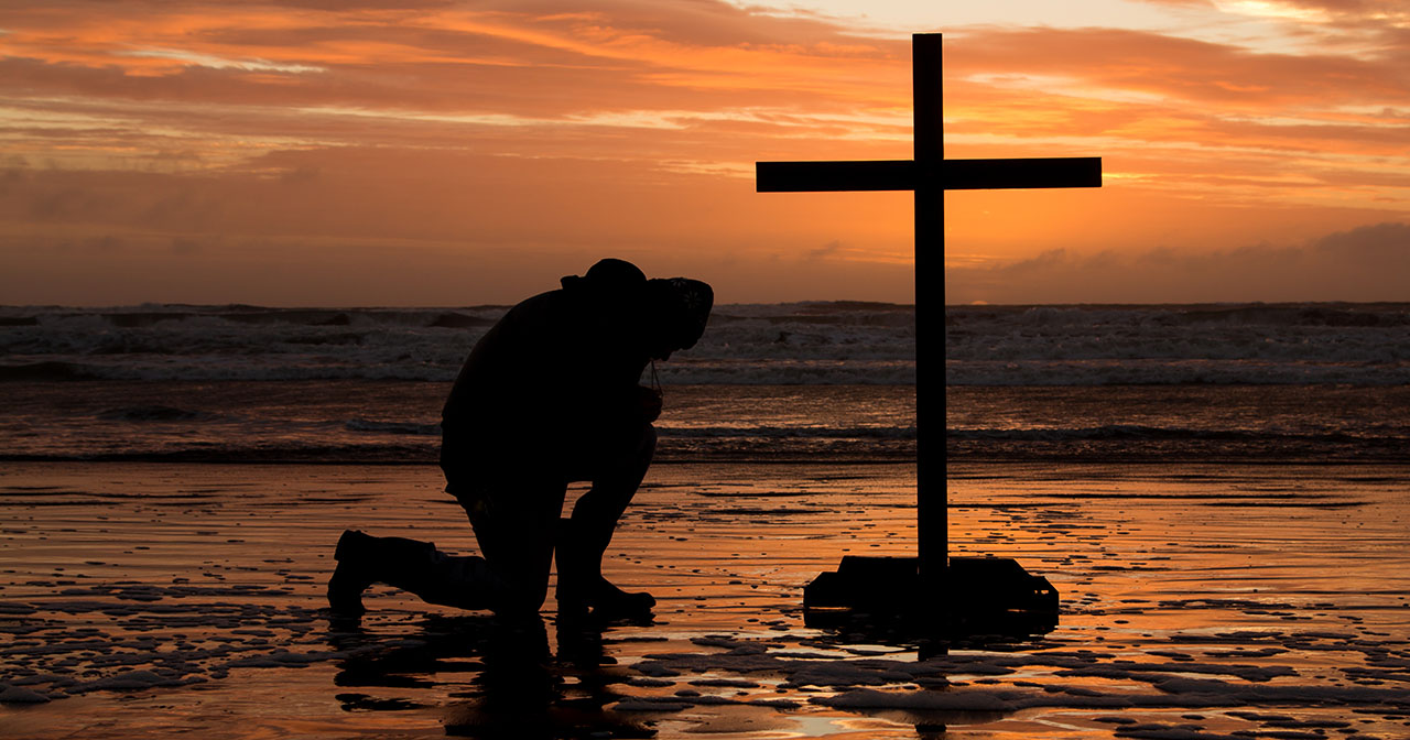 Good Without God? Why Being Nice Won't Get You Into Heaven ...