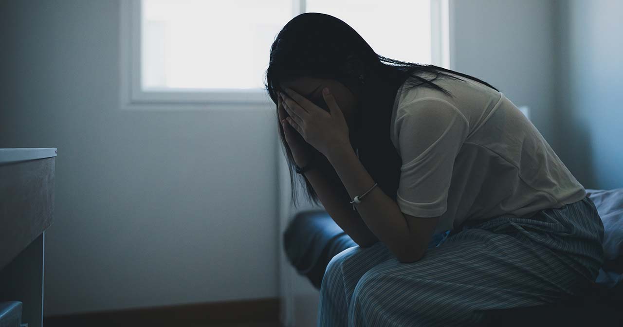 How to Overcome Negative Thoughts: Biblical Truth for a Renewed Mind by ...