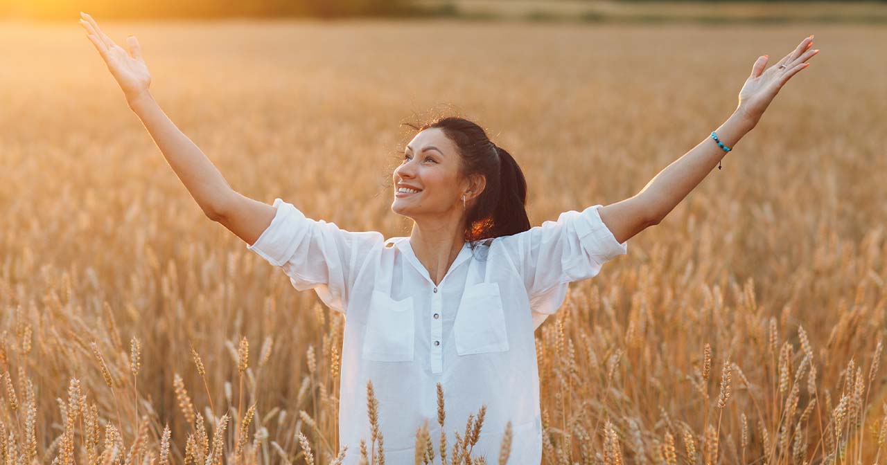 Ruth's Turnaround Story | Daily Devotional | Inspiration Ministries