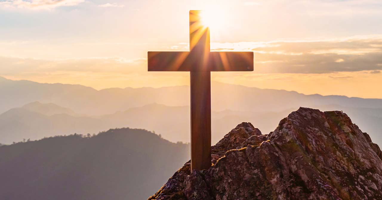 Get Ready for What's Ahead | Daily Devotional | Inspiration Ministries