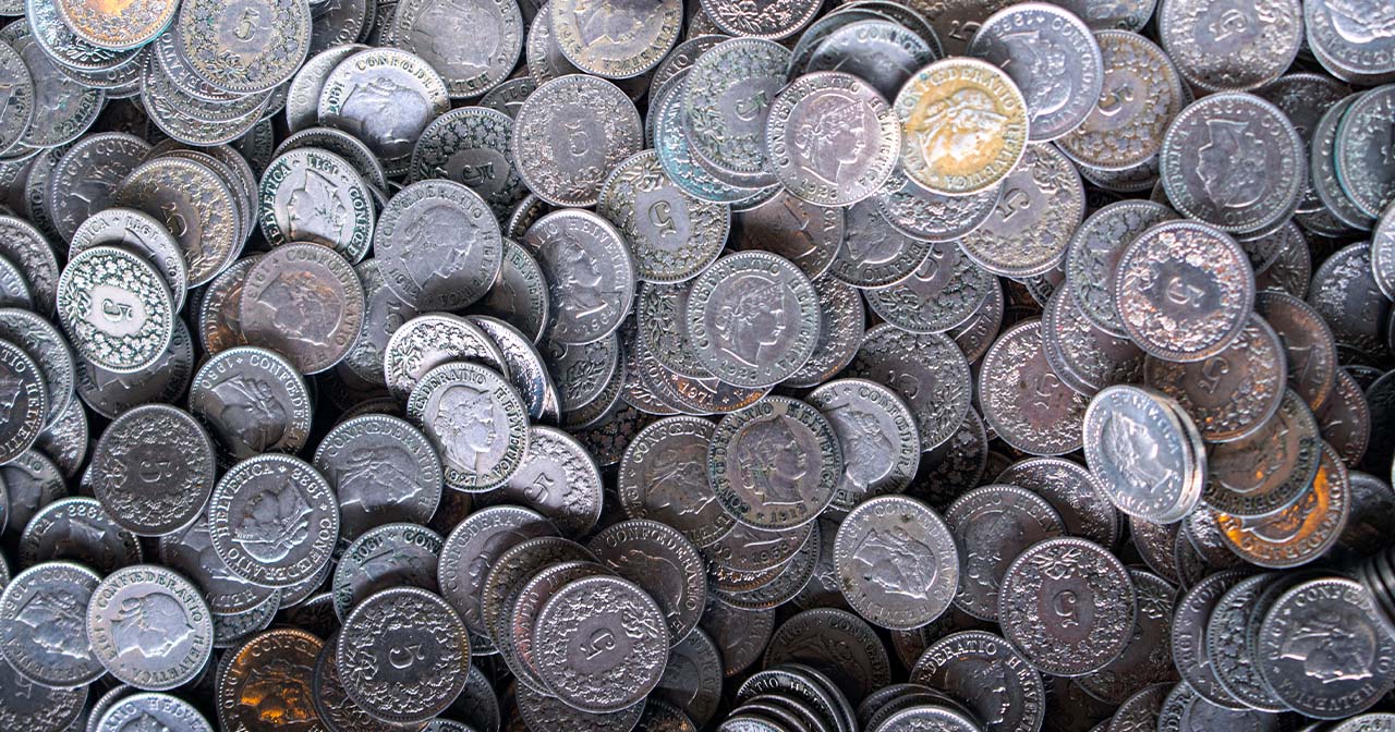 Your Investments in God's Kingdom | Daily Devotional | Inspiration ...