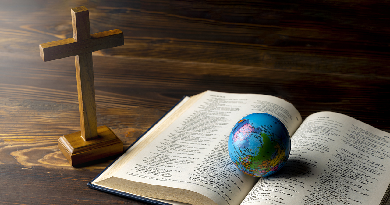 World Day of Prayer: A Global Call to Rest in Christ by Inspiration ...