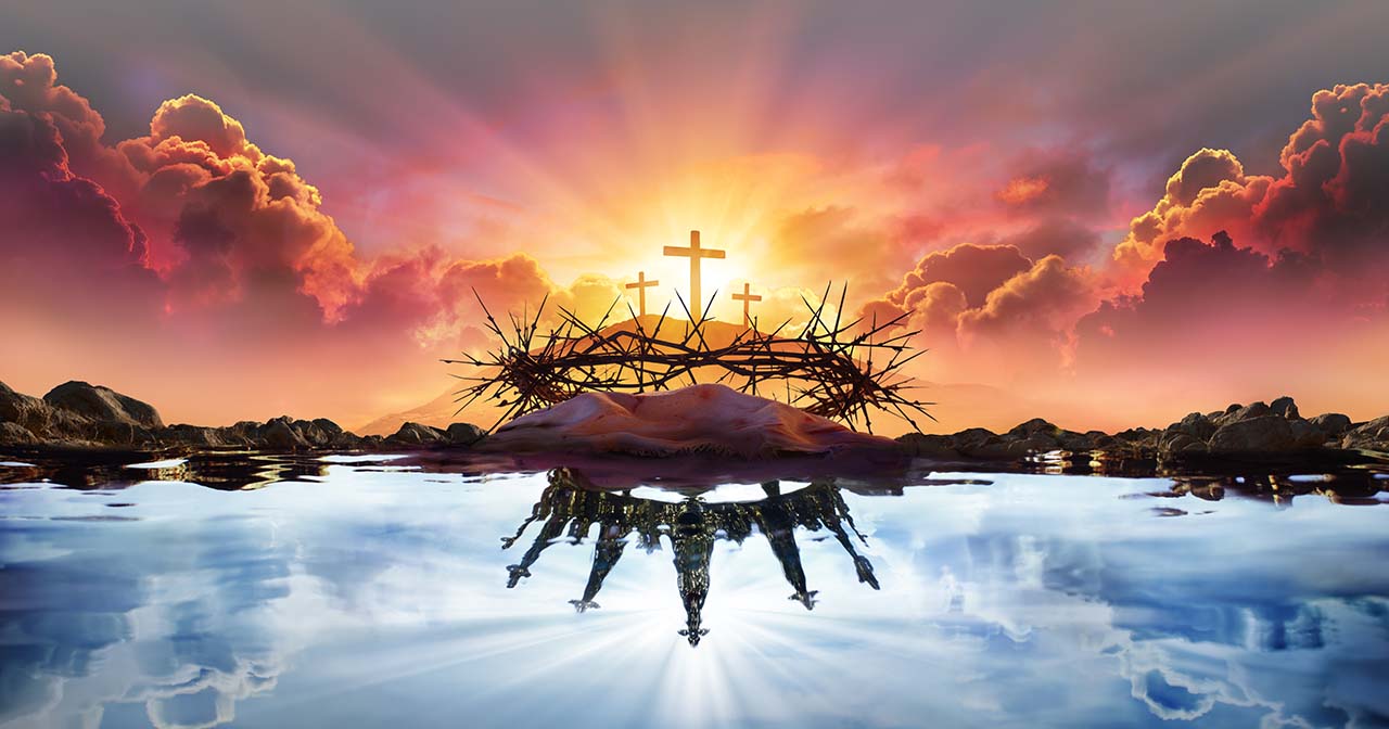 The Victory of the Cross: How Jesus Removed Every Barrier to God by ...